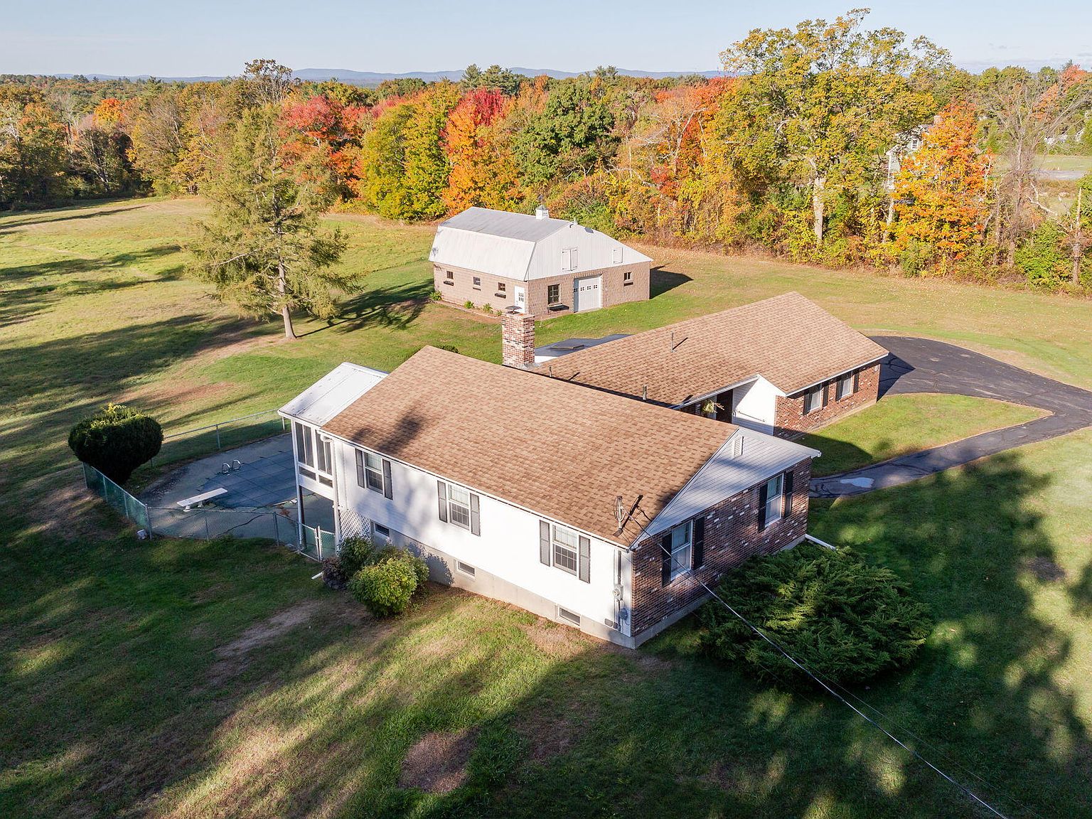 647 Beech Ridge Road, North Berwick, ME 03906 | Zillow