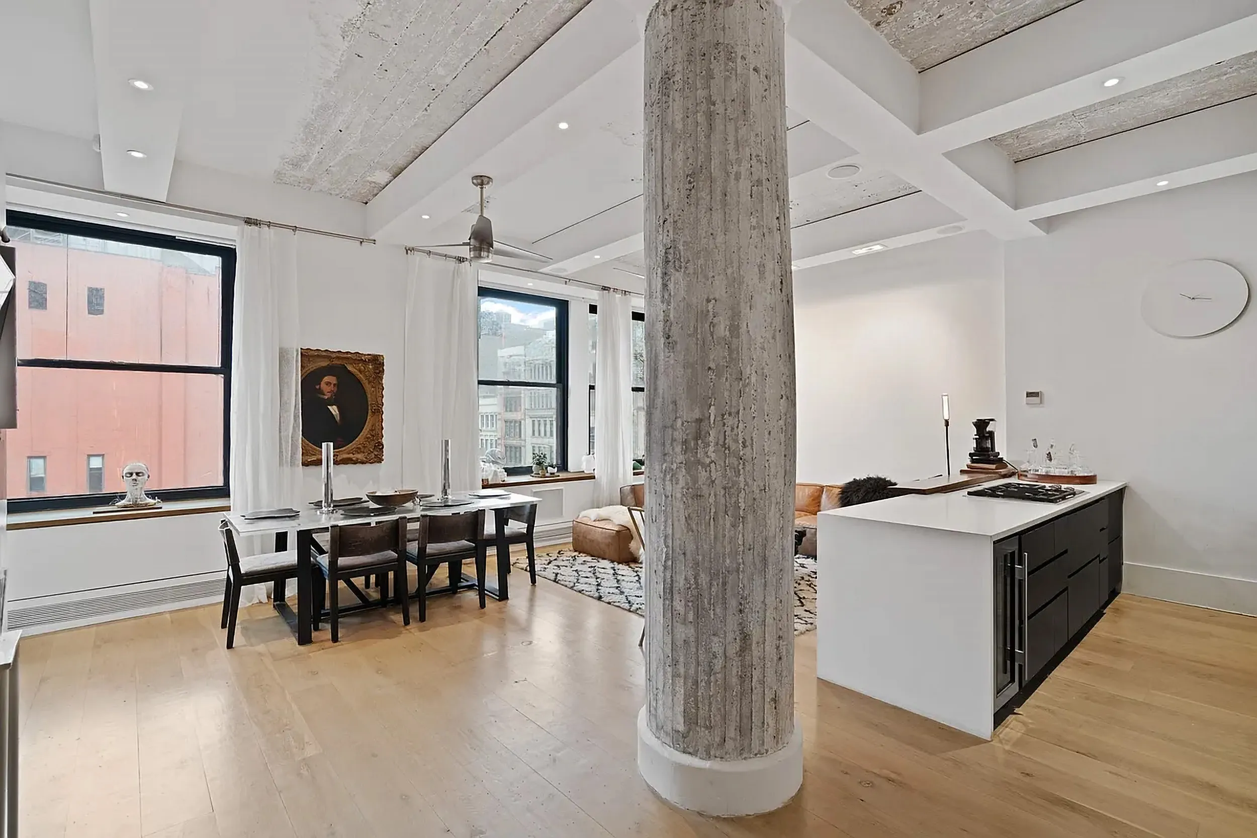 250 Mercer Street B904-B905 in Greenwich Village, Manhattan | StreetEasy