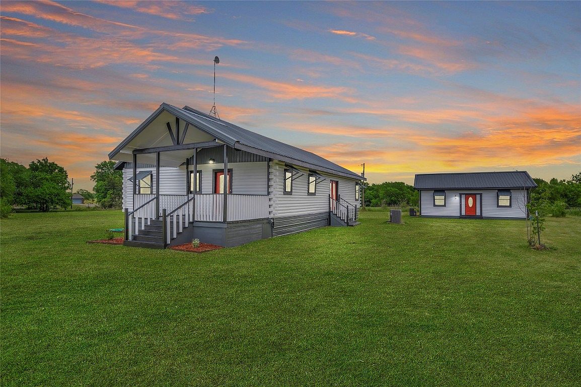 387 Rs County Rd, Pt, TX 75472 | MLS #20315463 | Zillow