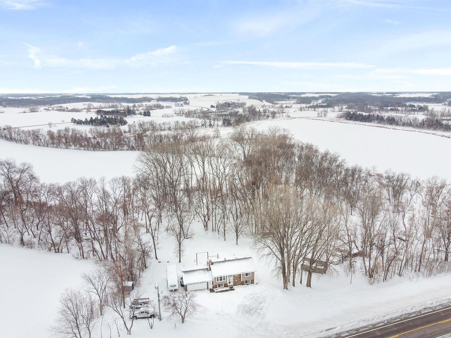 21044 State Highway 15, Dassel, MN 55325 | Zillow