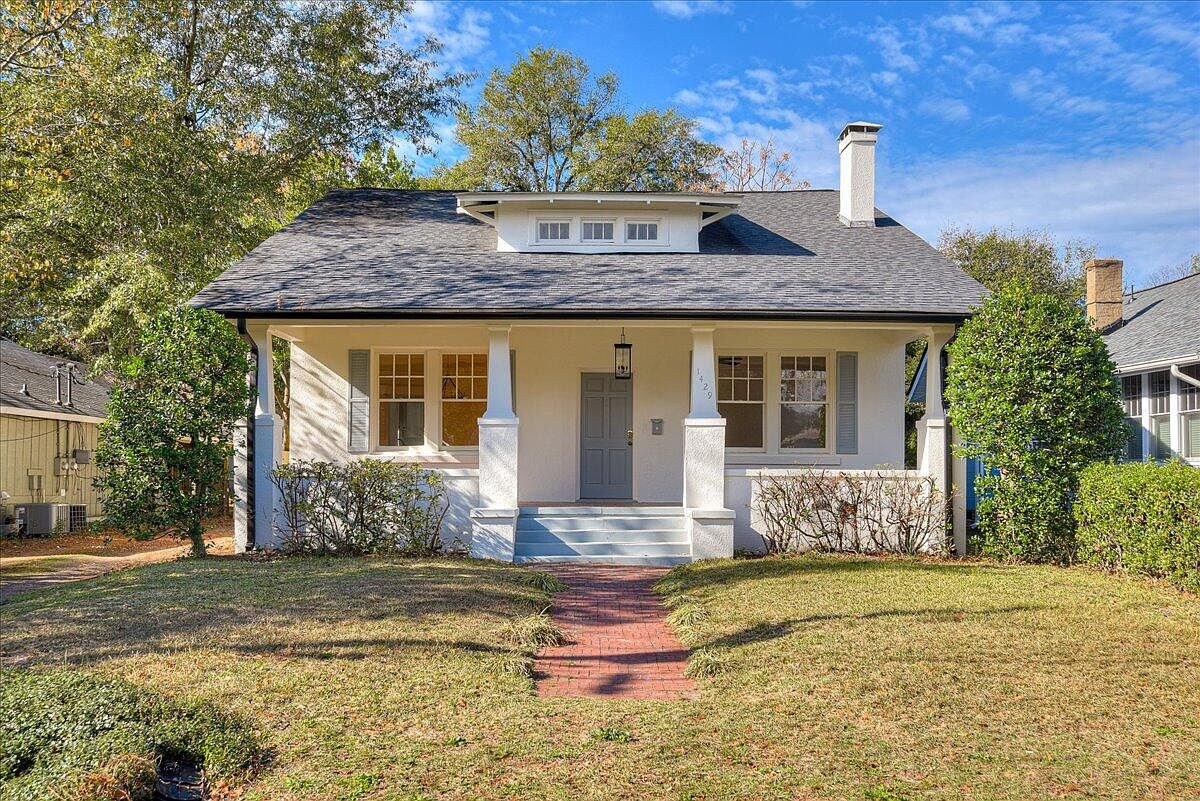 1429 Stovall St, Augusta, GA 30904 | Zillow