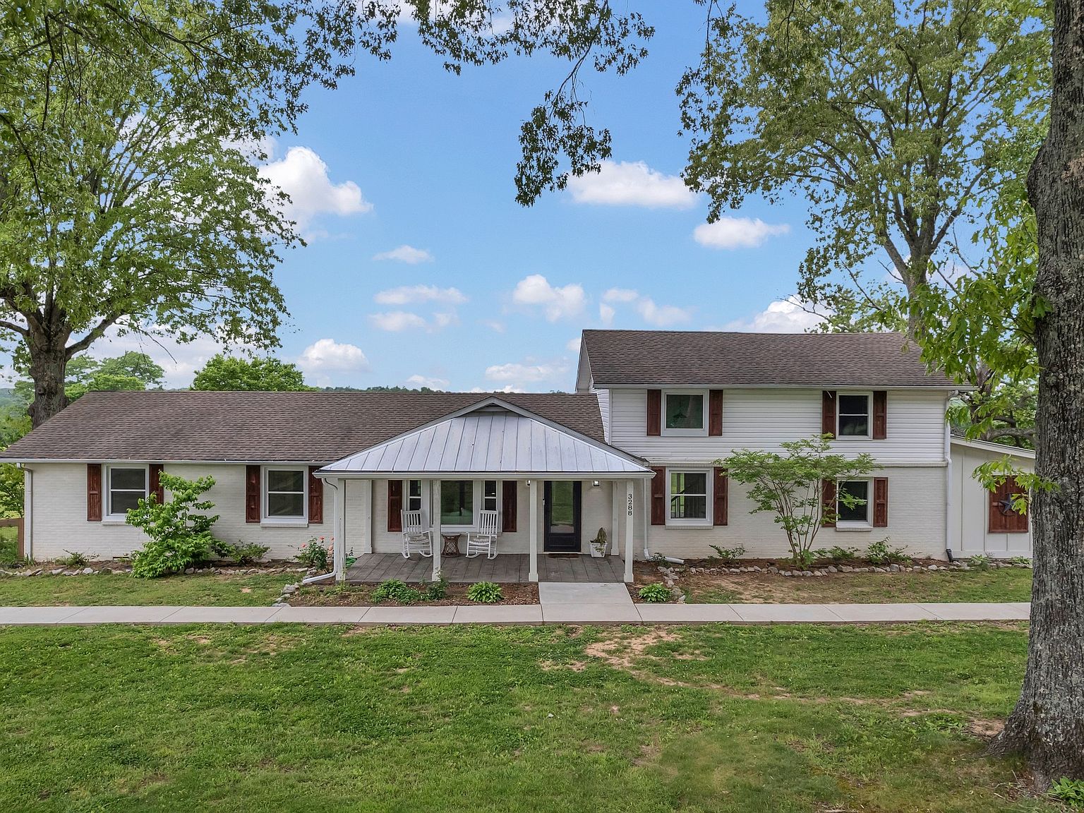 3288 Ball Rd, Cunningham, TN 37052 | Zillow