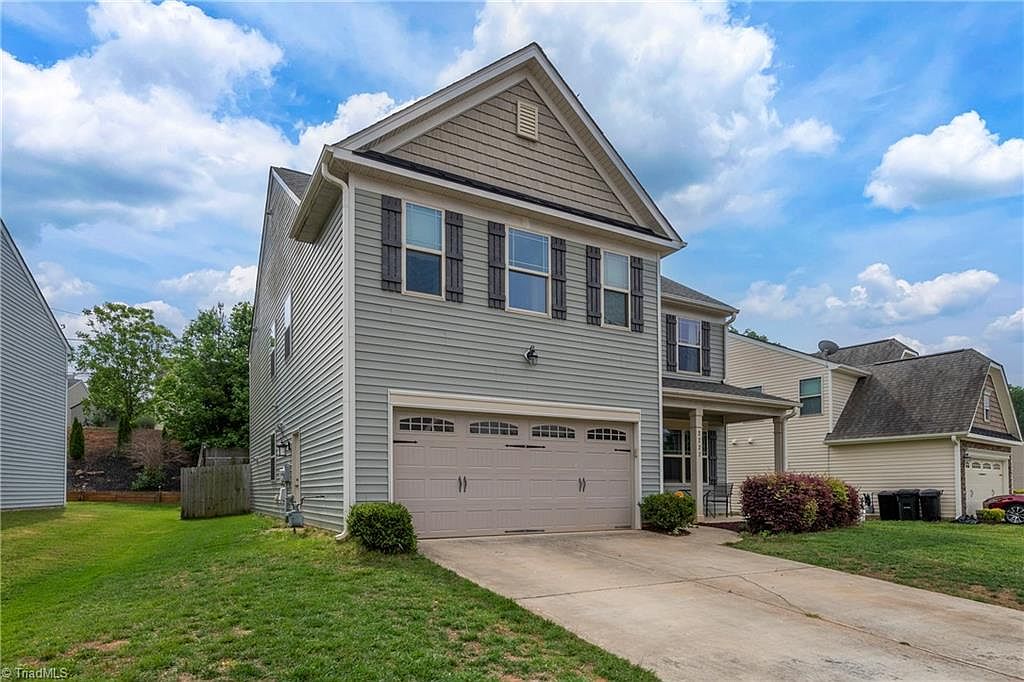 2727 Chari Park Ln, Walkertown, NC 27051 | Zillow