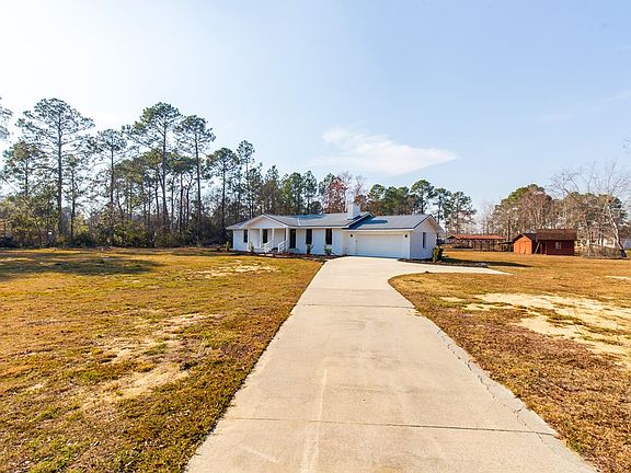 2713 Massee Post Rd, Adel, GA 31620 | MLS #139231 | Zillow