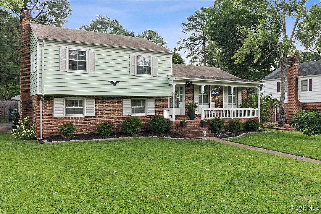9326 Three Chopt Rd, Henrico, VA 23229 | Zillow