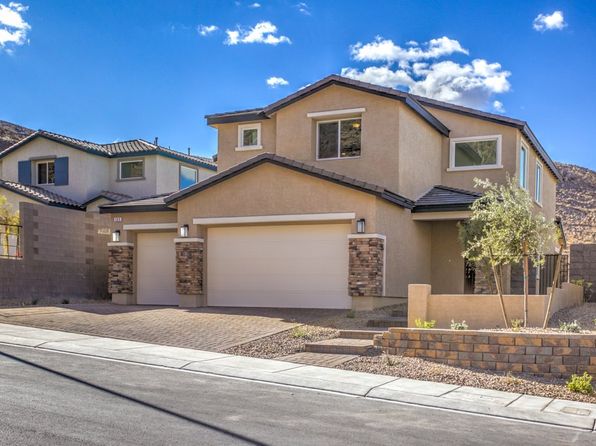 New Construction Homes in Henderson NV | Zillow