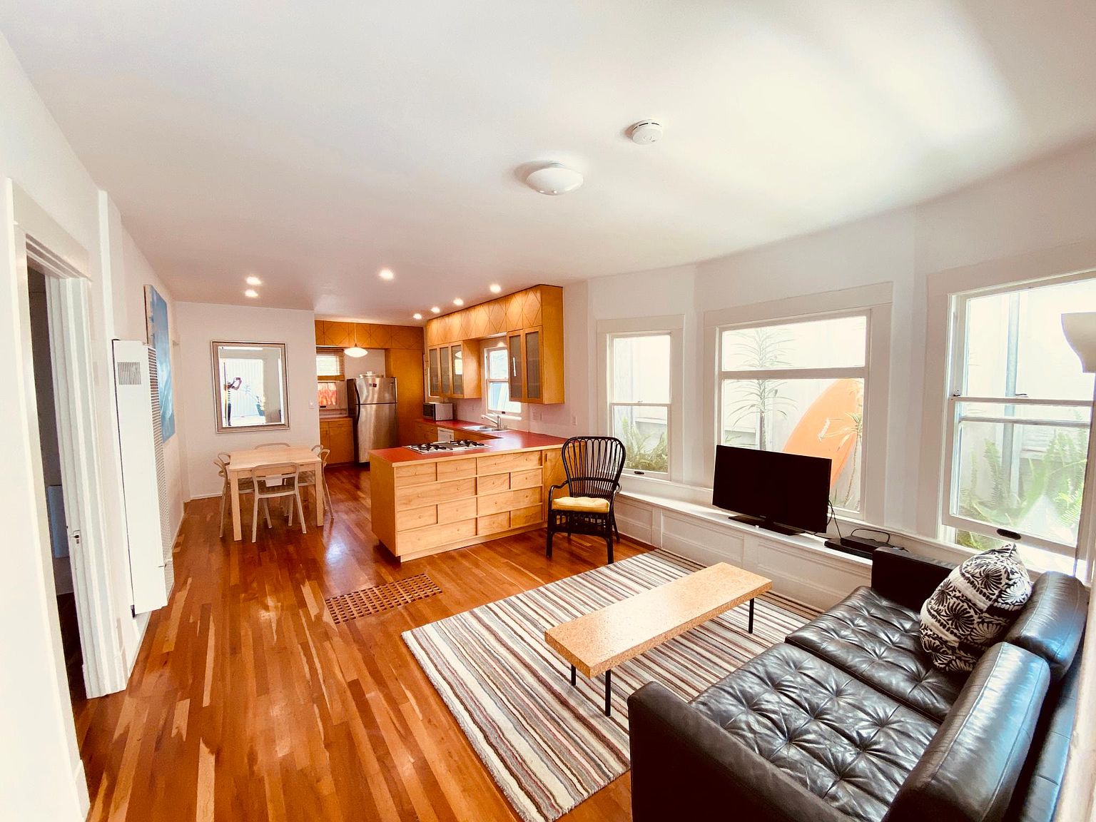 511 1/2 Bay St, Santa Monica, CA 90405 | Zillow