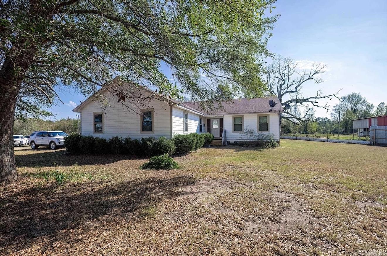 6322 Us Highway 278 Hwy, Rosston, AR 71858 | MLS #25017420 | Zillow
