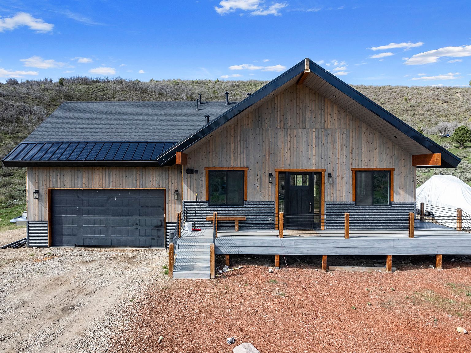 1869 S Beaver Bench Rd, Heber, UT 84032 | MLS #1869634 | Zillow