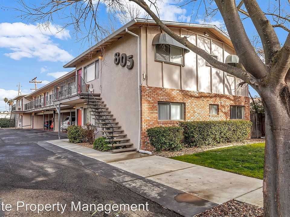 805 11th St APT 1, Davis, CA 95616 | Zillow