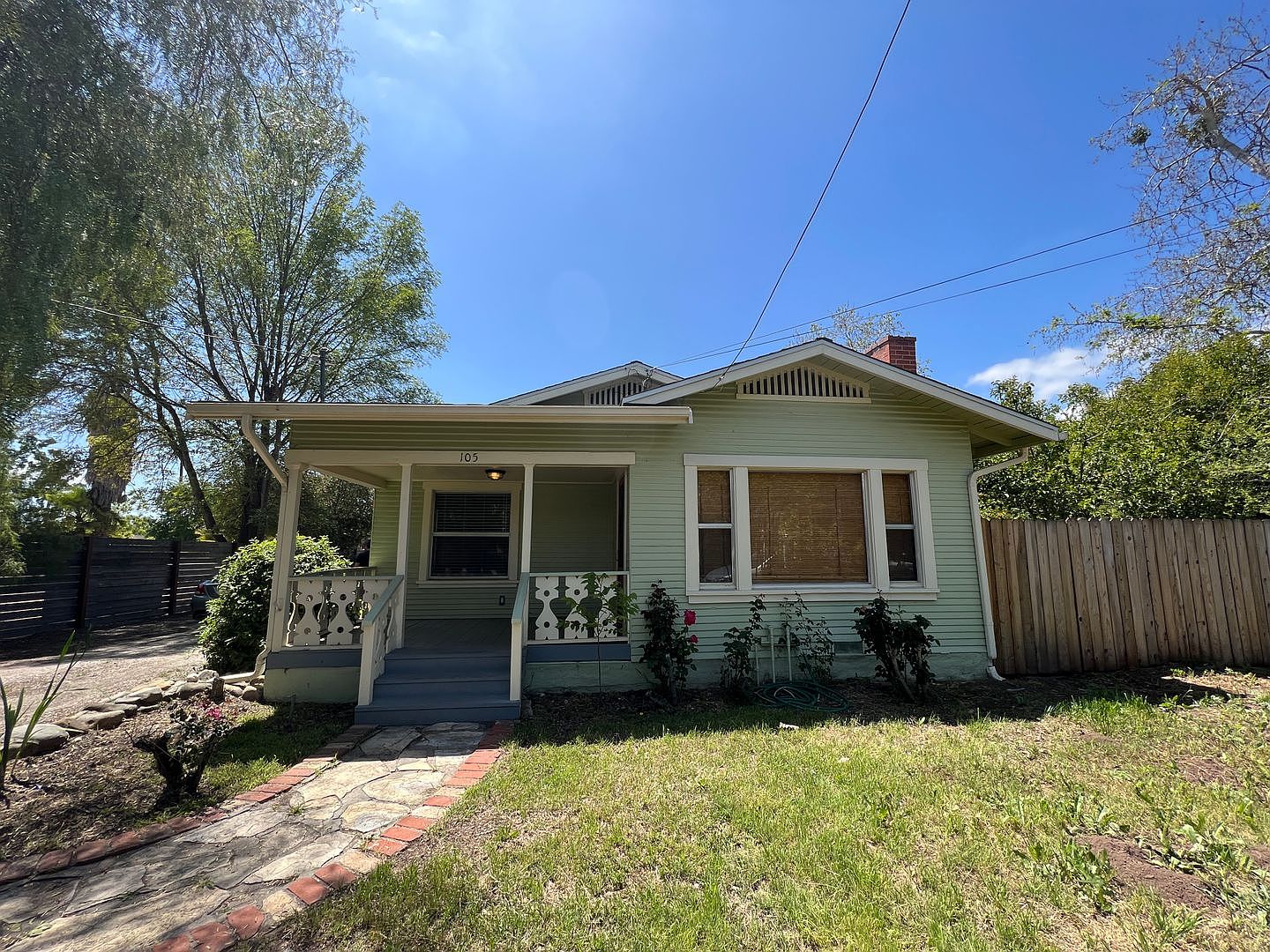 105 N Fulton St, Ojai, CA 93023 | Zillow