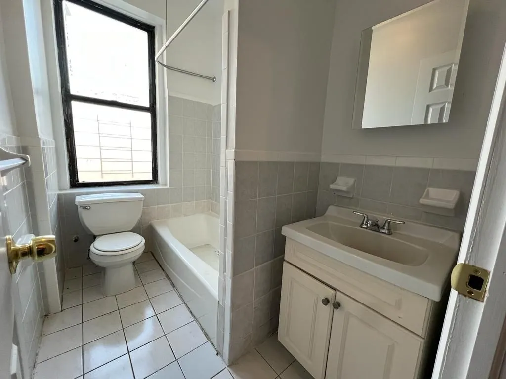 1565 Grand Concourse #C2 in Concourse, Bronx | StreetEasy
