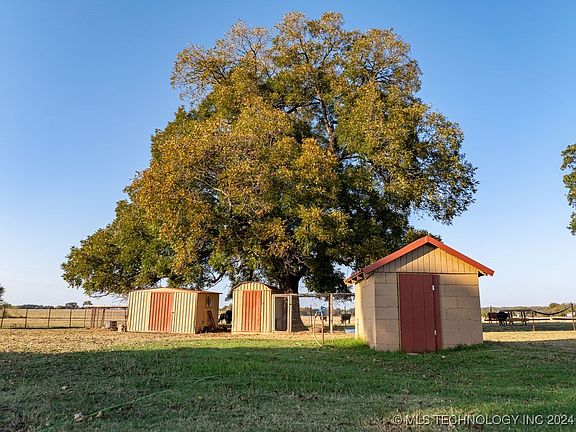 19500 Sliger Rd, Lebanon, OK 73440 | Zillow