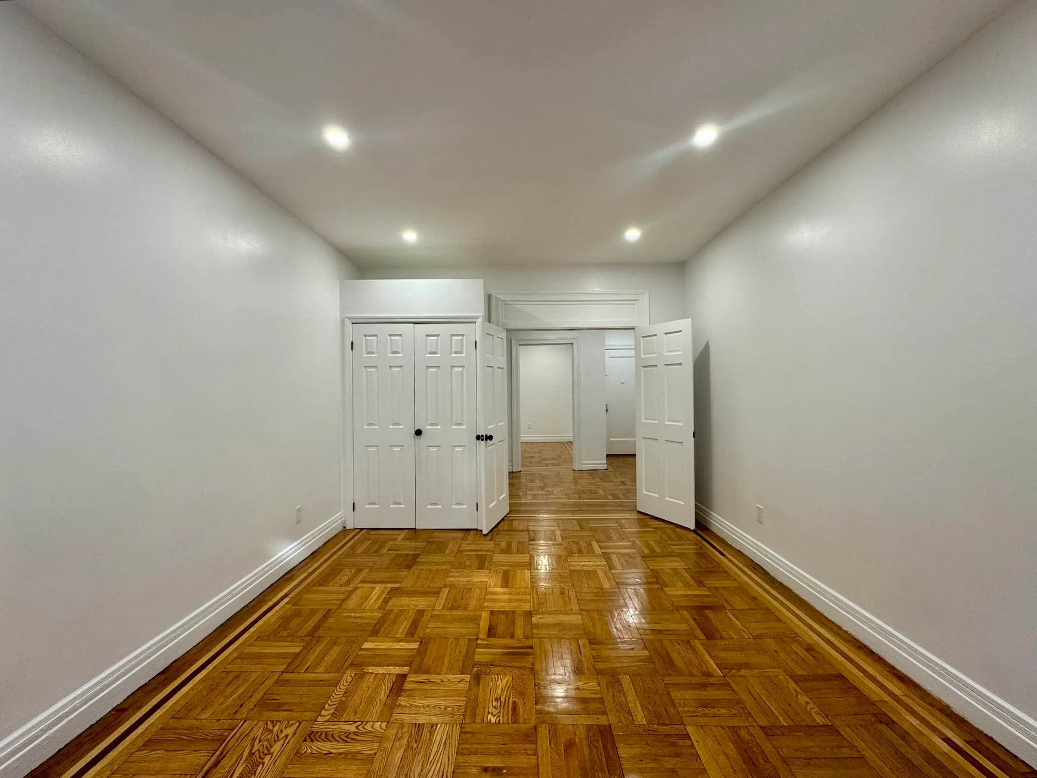 510 West 190th Street #2 in Fort George, Manhattan | StreetEasy
