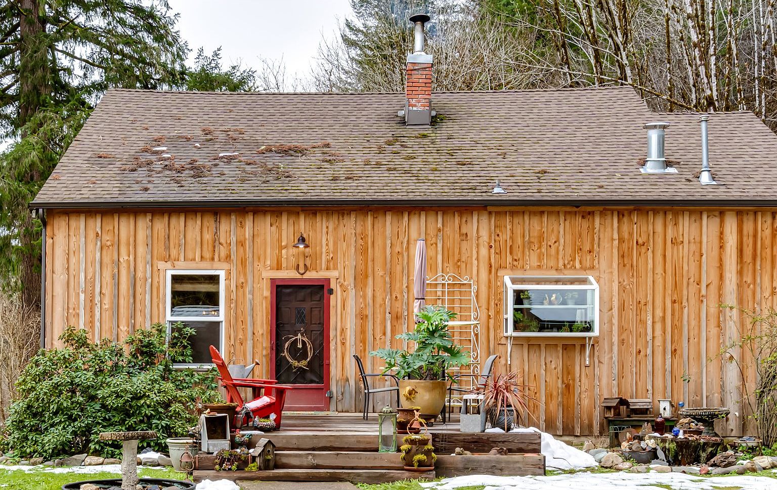 18603 Highway 36, Blachly, OR 97412 | Zillow