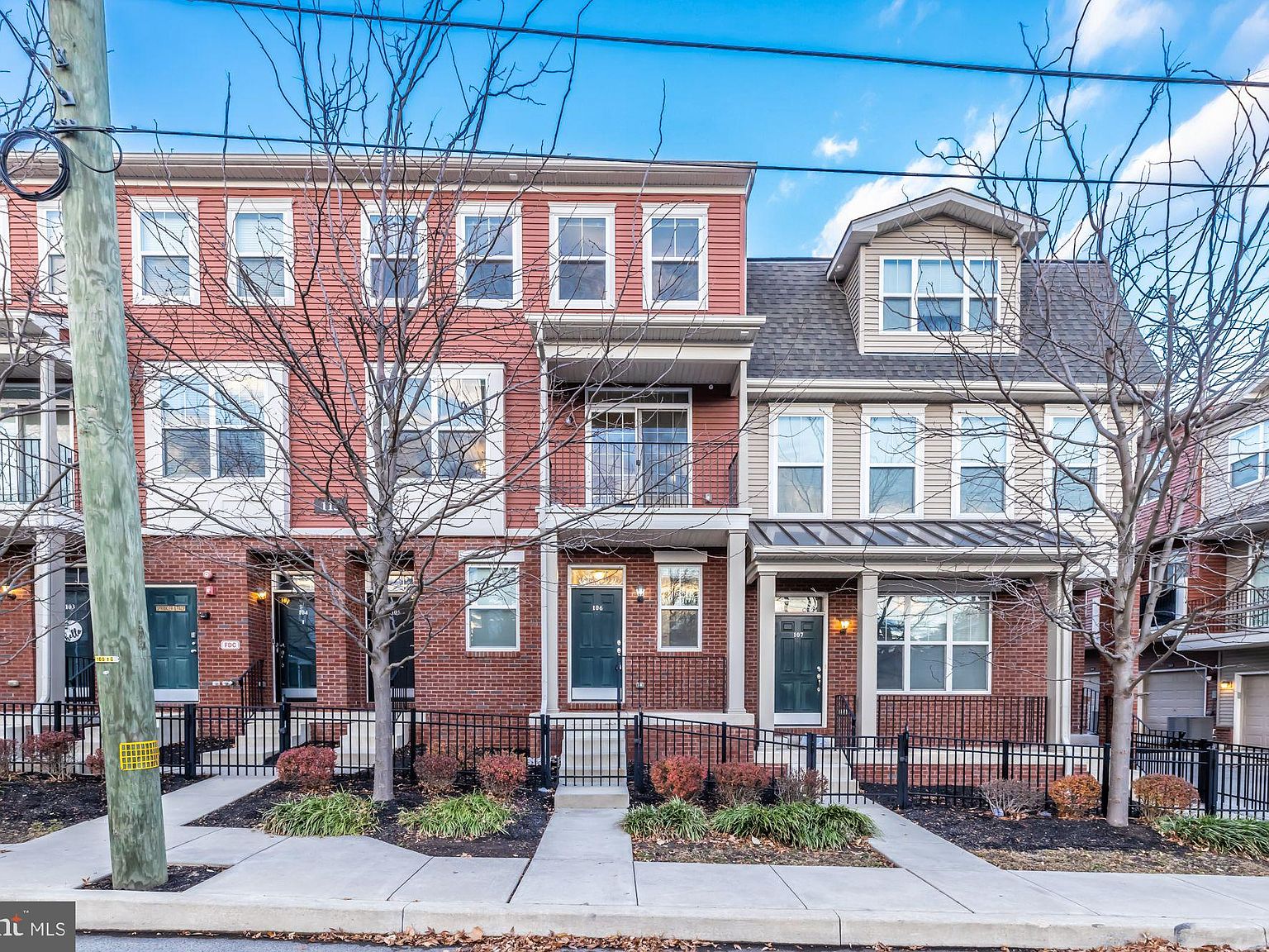 113 E Basin St APT 106, Norristown, PA 19401 | Zillow