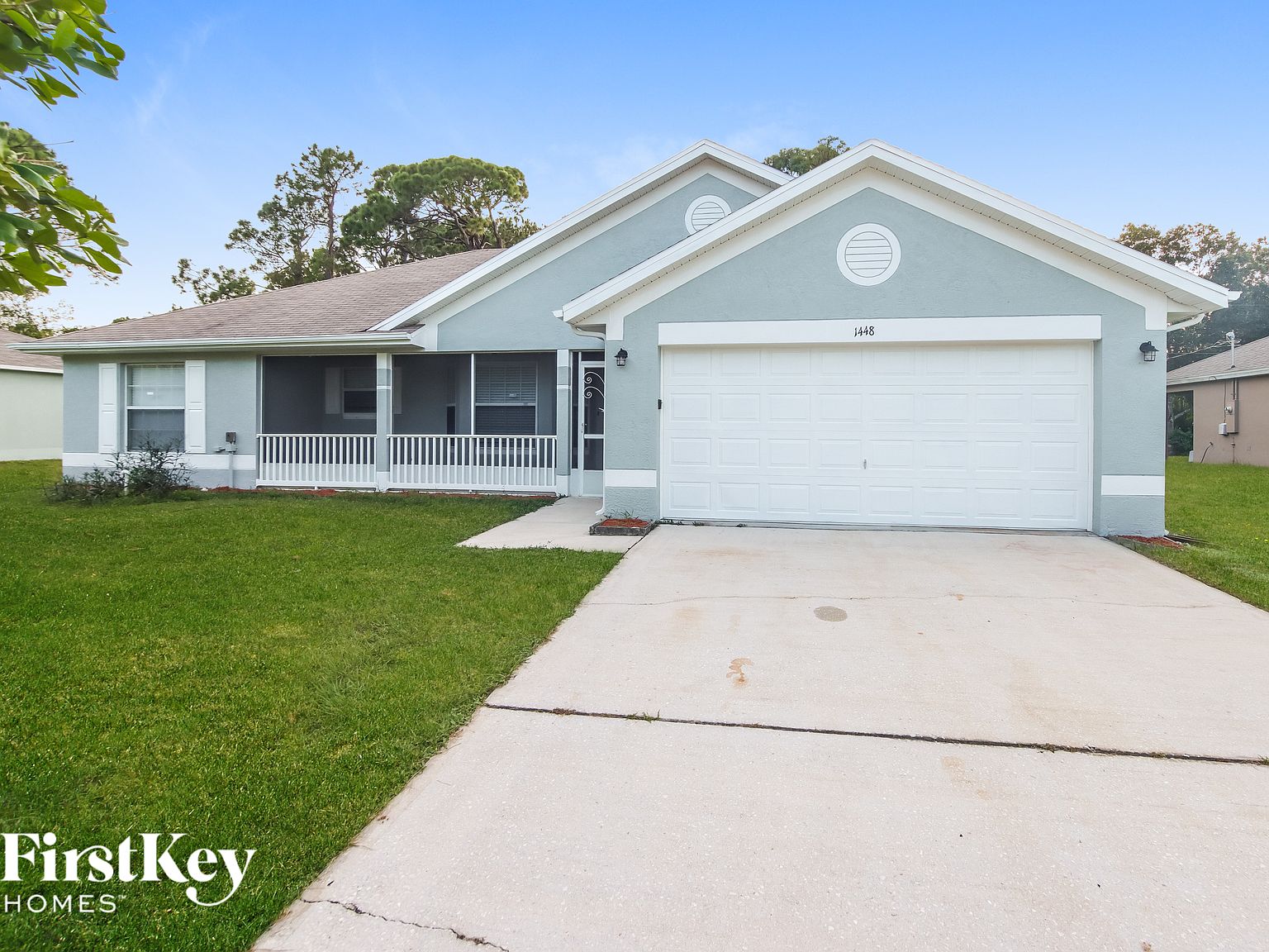 1448 Wacker Ave SE, Palm Bay, FL 32909 | Zillow