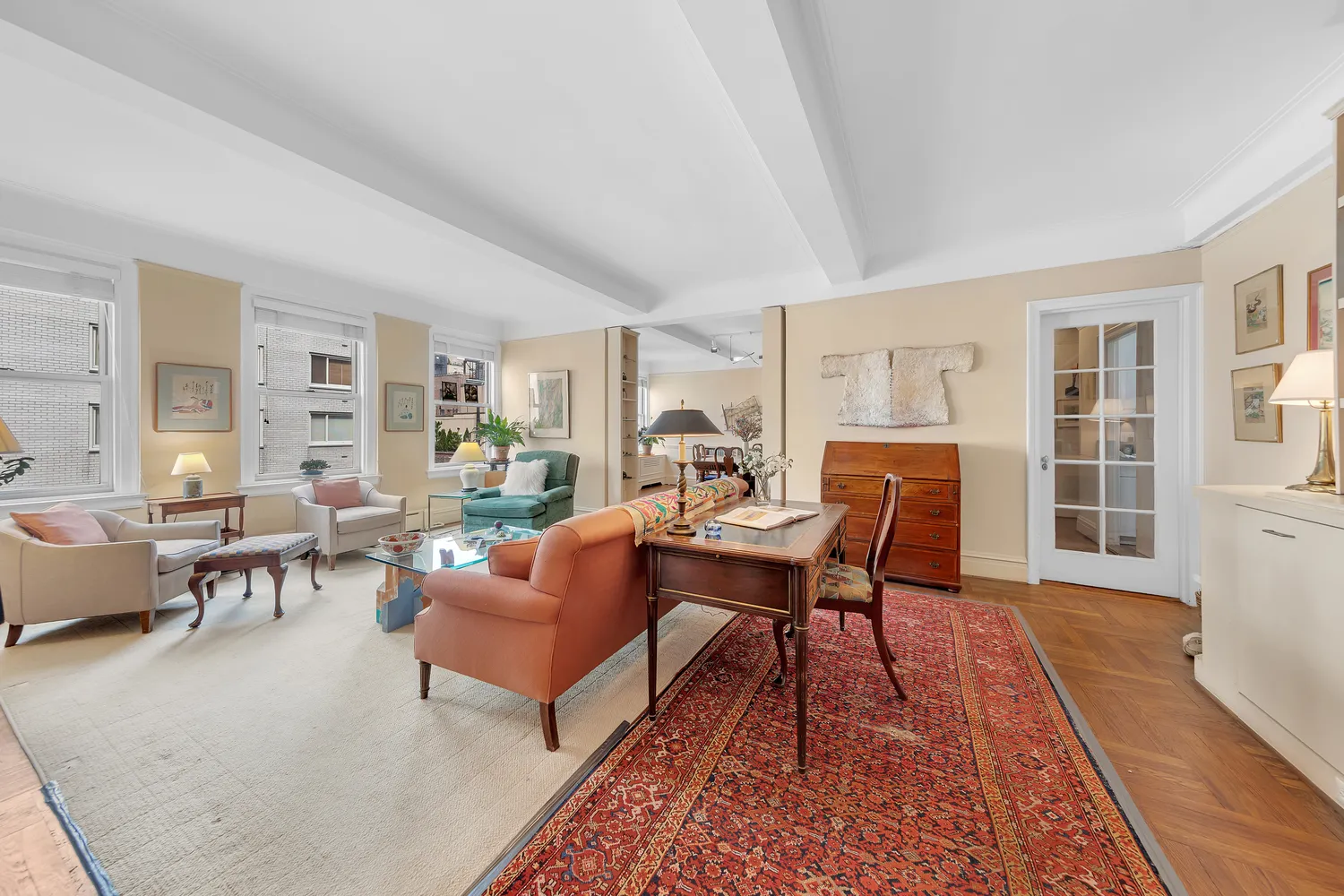 54 Riverside Drive #11B in Upper West Side, Manhattan | StreetEasy