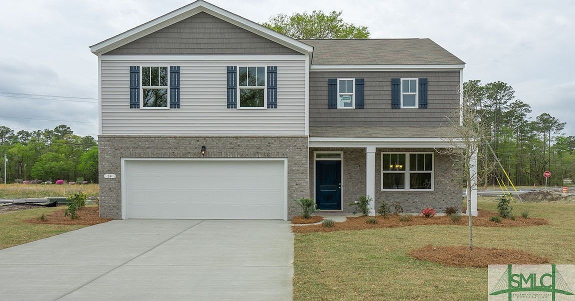 128 Charles Ln, Pooler, GA 31322 | Zillow