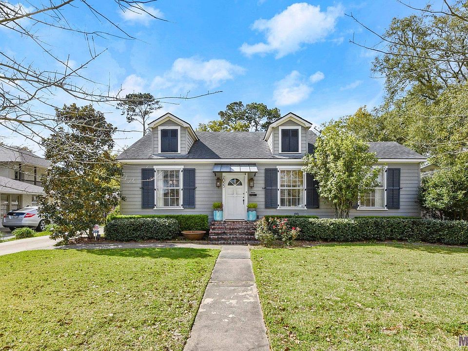 2053 Hood Ave, Baton Rouge, LA 70808 | MLS #2022005614 | Zillow