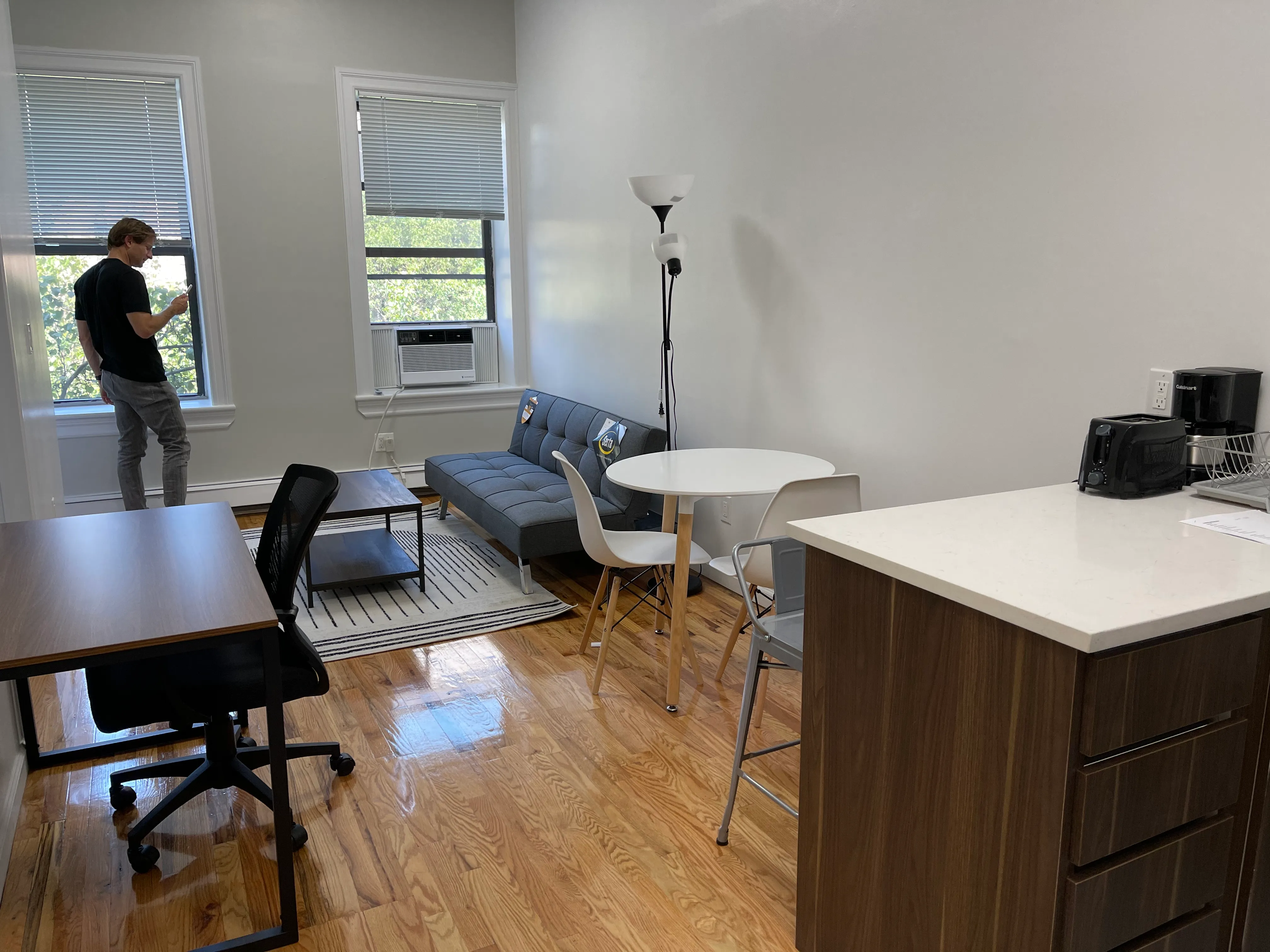 444 West 51st Street #3 in Hell's Kitchen, Manhattan | StreetEasy