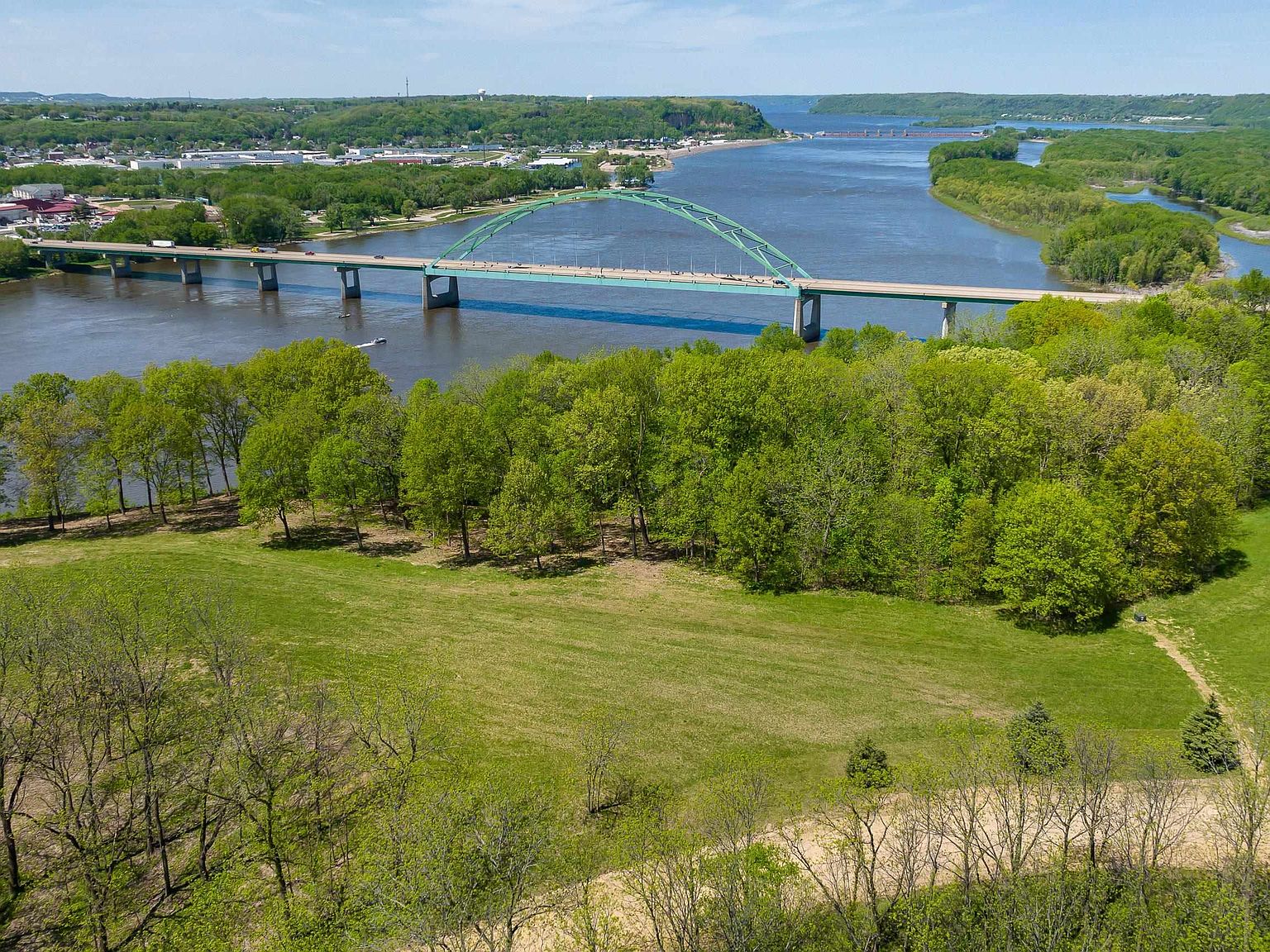 LOT 2 Wolff Ln, Hazel Green, WI 53811 | MLS #153972 | Zillow