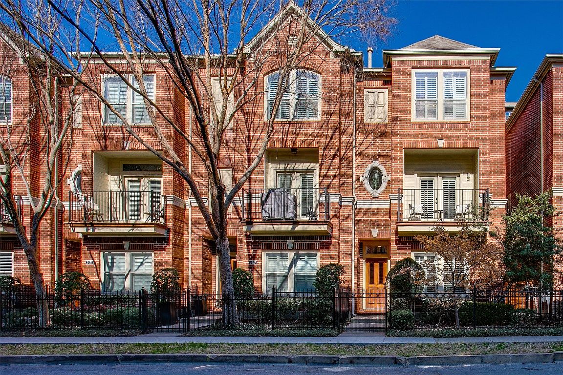 3431 Howell St, Dallas, TX 75204 | Zillow