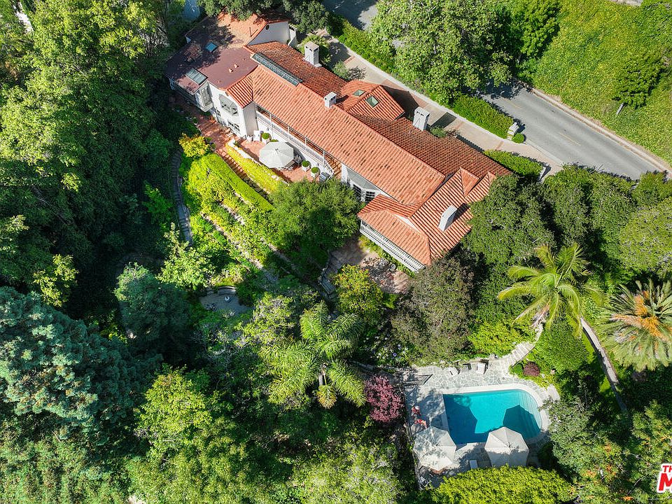 10770 Chalon Rd, Los Angeles, CA 90077 | MLS #23-294773 | Zillow