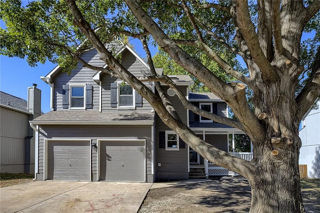 4728 Chouteau St, Shawnee, KS 66226 | Zillow