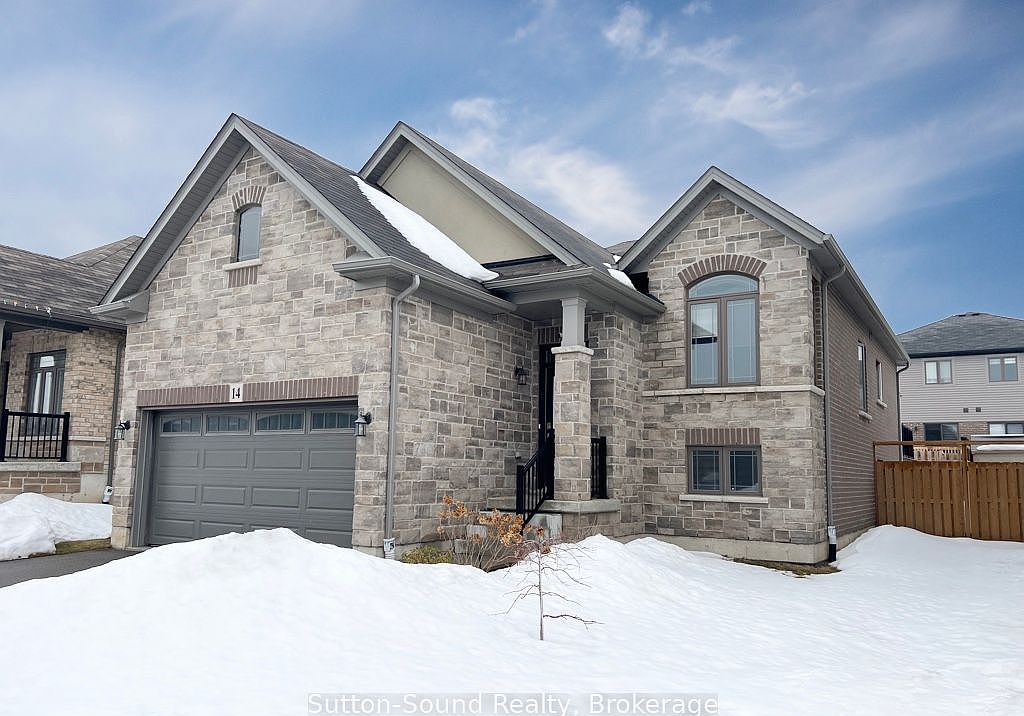 14 Lydia Ln, Brant, ON N3L 0H5 | MLS #X11994226 | Zillow