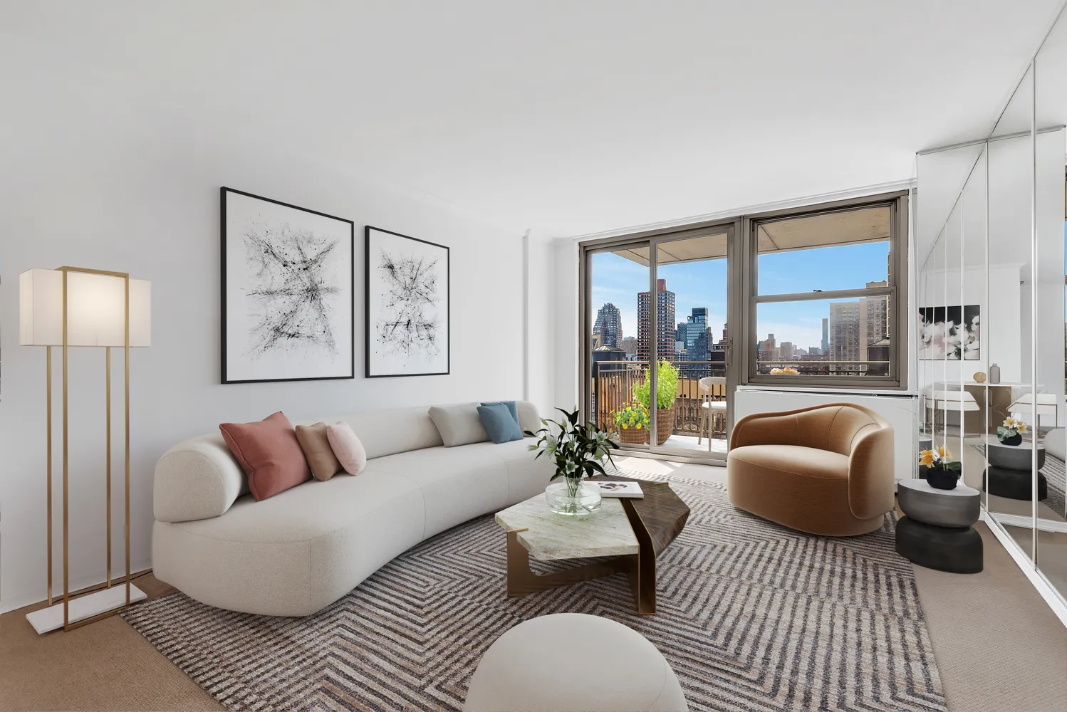 301 East 79th Street #20N in Yorkville, Manhattan | StreetEasy
