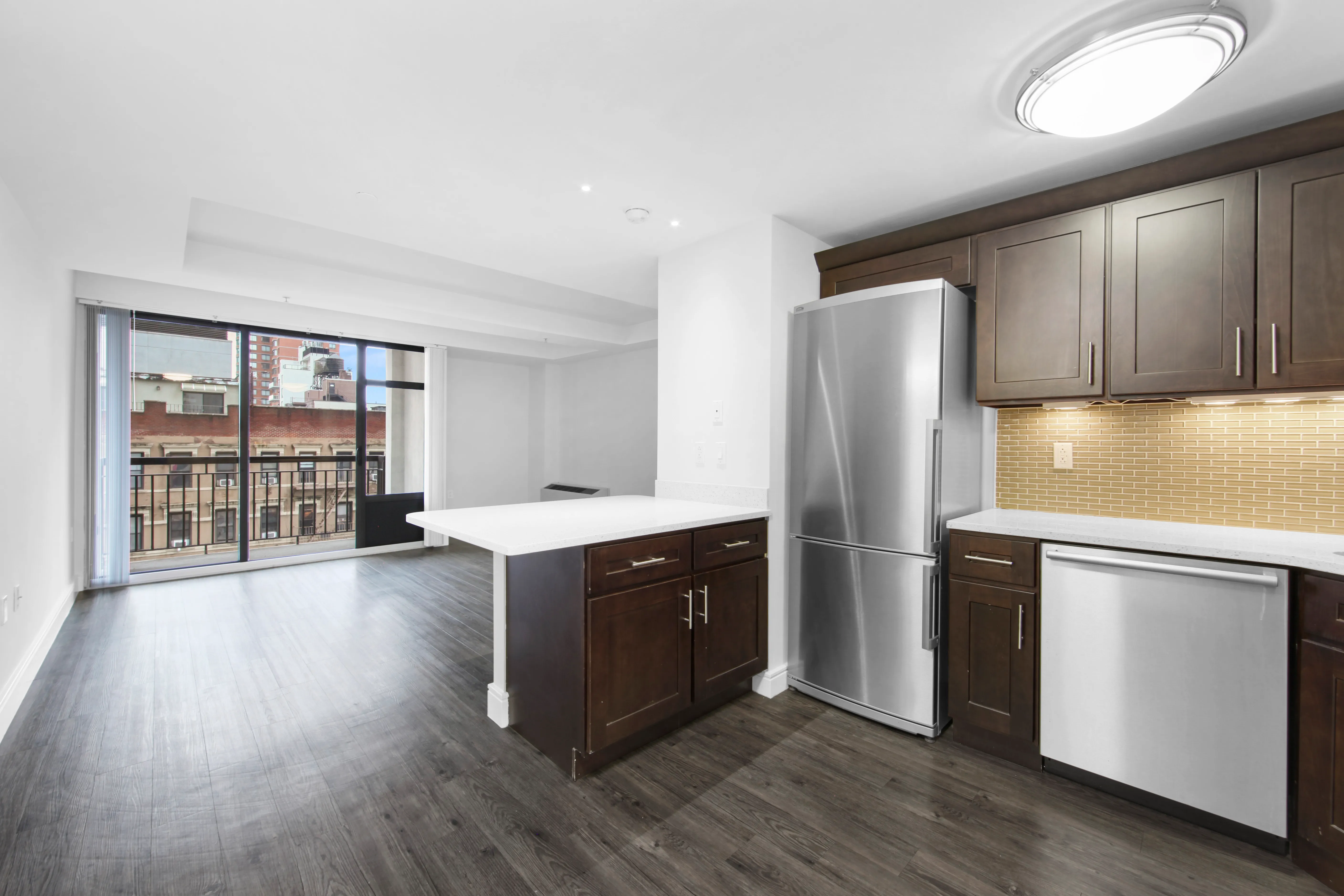 354 East 91st Street #906 in Yorkville, Manhattan | StreetEasy