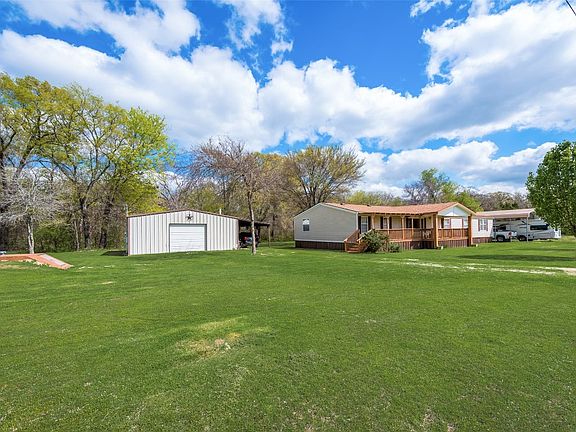 277 Rs County Rd, Pt, TX 75472 | Zillow