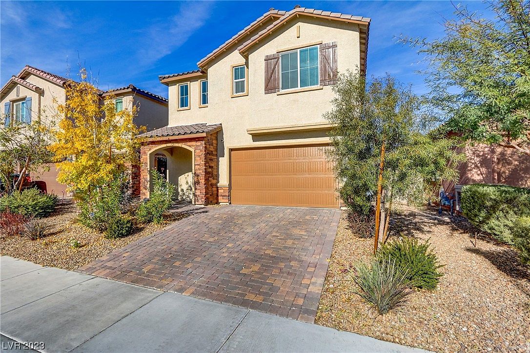 4132 Midnight Crest Ave, North Las Vegas, NV 89031 | Zillow