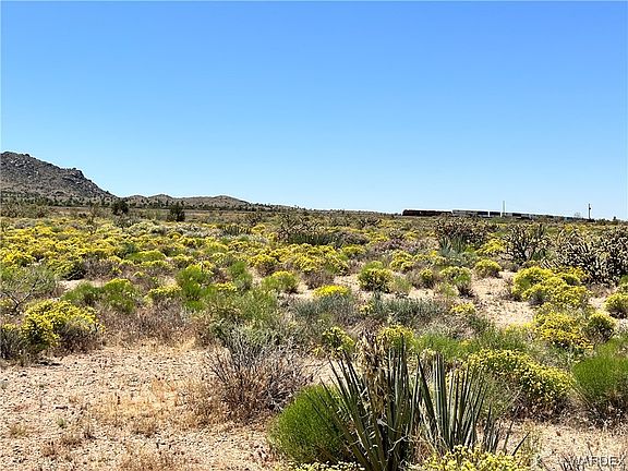LOT 162 E Lake Mead Rancheros Blvd, Kingman, AZ 86401 | MLS #002243 ...