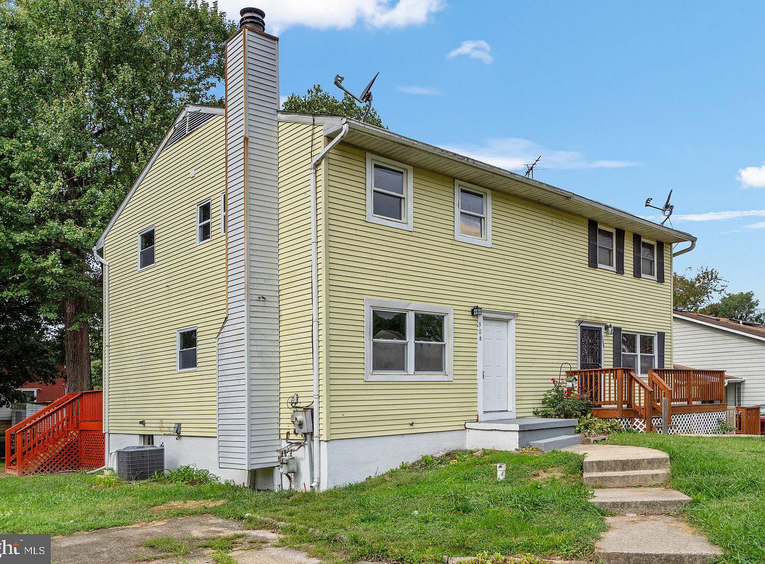306 Redbud Rd, Edgewood, MD 21040 | MLS #MDHR2025566 | Zillow