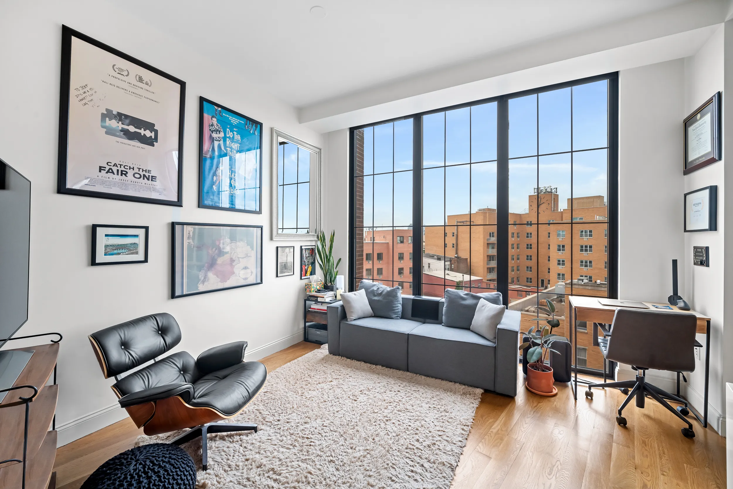 42 Maspeth Avenue #5J in East Williamsburg, Brooklyn | StreetEasy