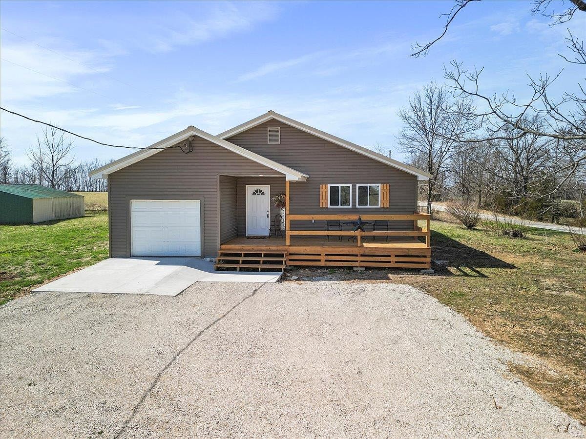 9790 Highway 38 #M, Graff, MO 65660 | MLS #25017713 | Zillow