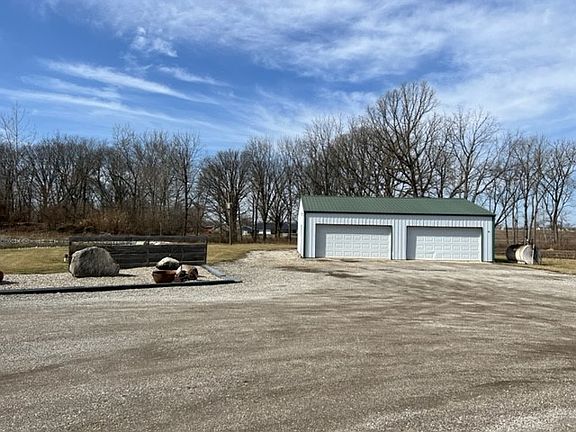 19622 W Henning Rd, Danville, IL 61834 | MLS #6226217 | Zillow