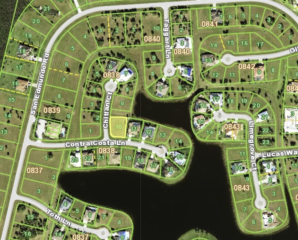 16124 Chitlan Ct #10, Punta Gorda, FL 33955 | MLS #TB8324694 | Zillow