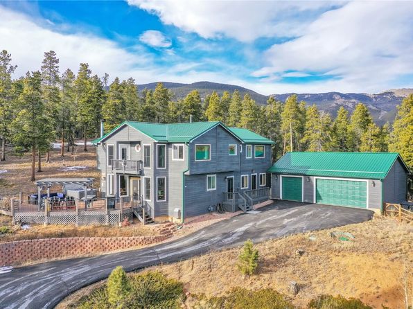 Bailey CO Real Estate - Bailey CO Homes For Sale | Zillow