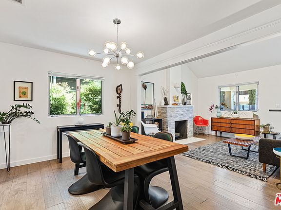 7659 Fountain Ave, Los Angeles, CA 90046 | MLS #20616954 | Zillow