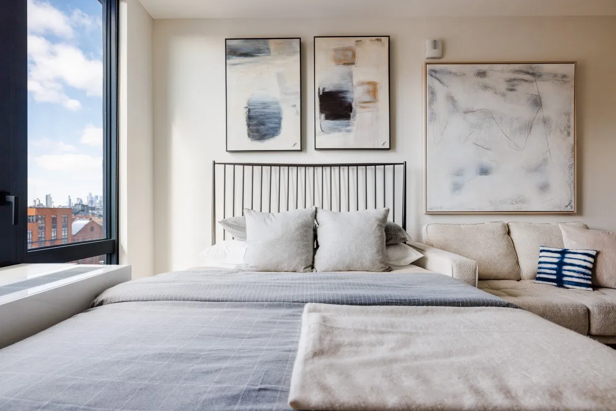 159 Boerum Street #7C in Williamsburg, Brooklyn | StreetEasy