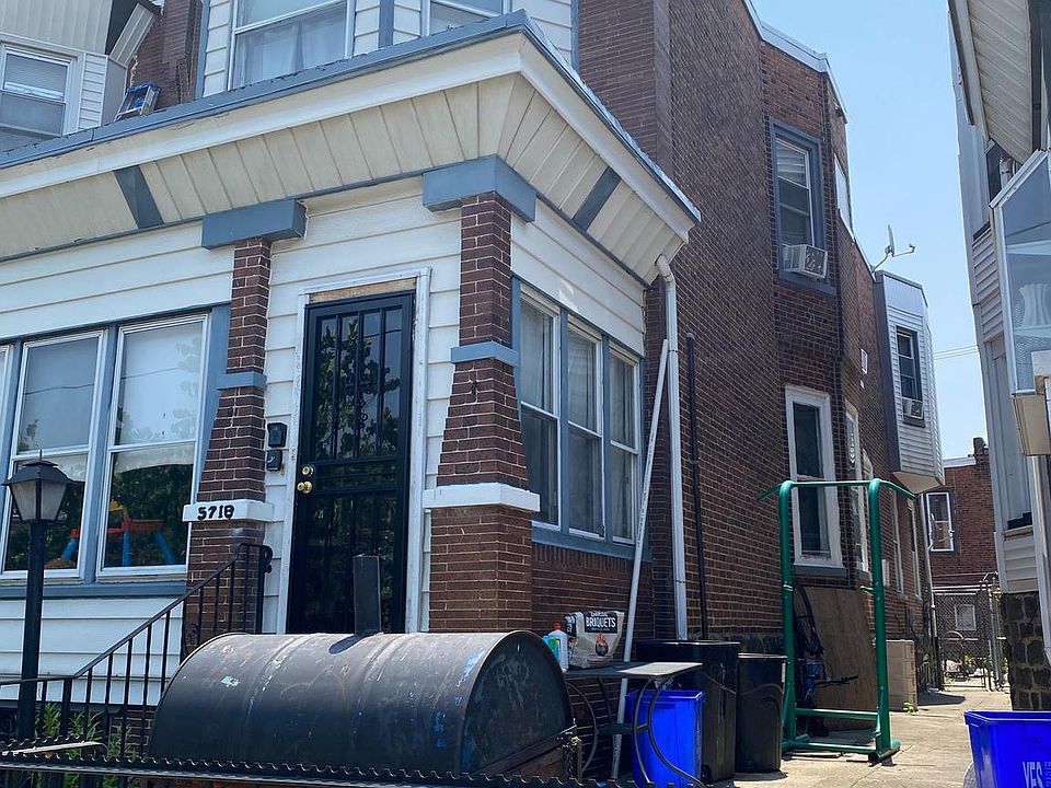 5718 Whitby Ave, Philadelphia, PA 19143 | Zillow