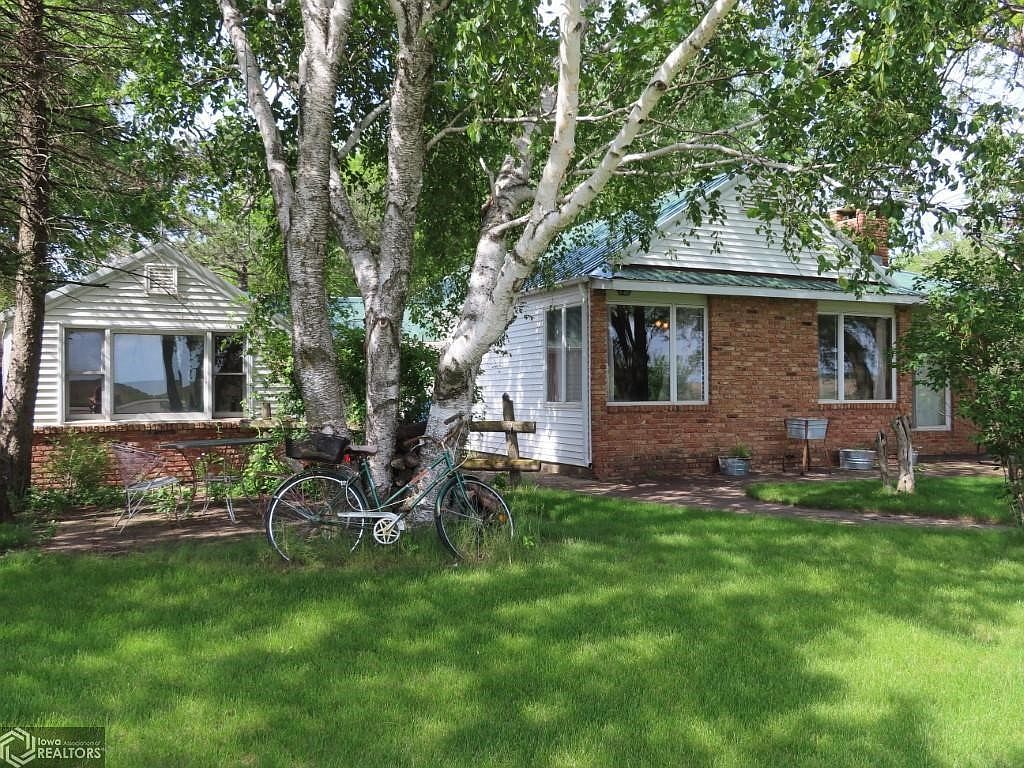 4082 120th St, Thornton, IA 50479 | Zillow