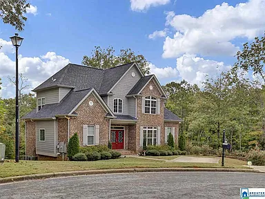 204 Highland Ridge Cv Chelsea AL | Zillow