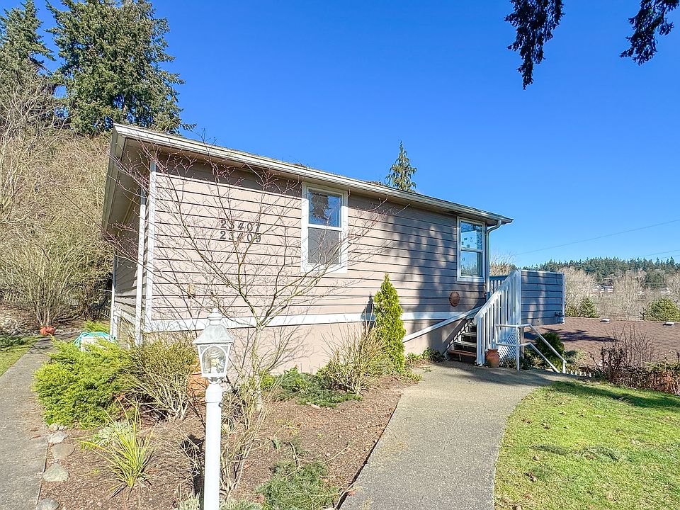 23407 75th Ave W, Edmonds, WA 98026 | Zillow