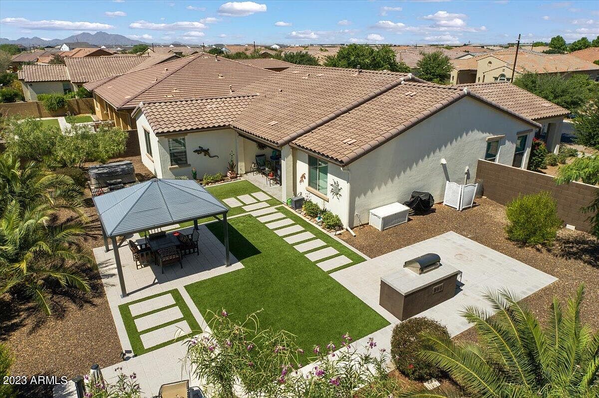 5435 S Wesley, Mesa, AZ 85212 | MLS #6573729 | Zillow