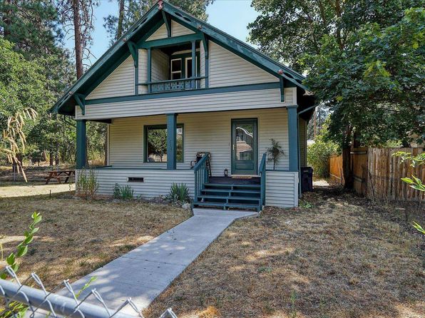 Spokane WA Duplex & Triplex Homes For Sale - 75 Homes | Zillow