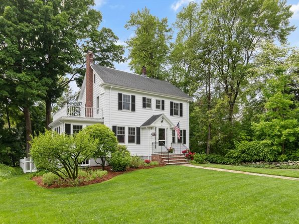 Lexington MA Real Estate - Lexington MA Homes For Sale | Zillow
